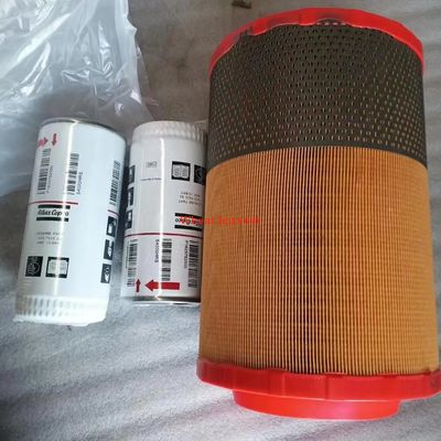 2901920000 TD Atlas Industrial Compressor Spare Parts Maintenance Kit ...