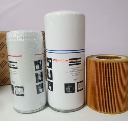 2901086601 TD Atlas Industrial Compressor Spare Parts Maintenance Kit ...