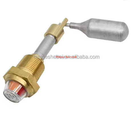 Atlas Copco Air Compressor Compatible Oil Level Gauge 1616510800 New ...