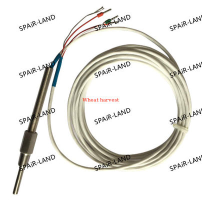 OEM Temperature Sensor Transducer Metal Air Compressor Parts 88290021 ...