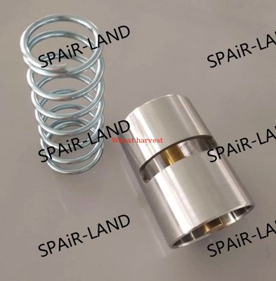 Atlas 1830080588 Industrial Air Compressor Temperature Control Valve ...